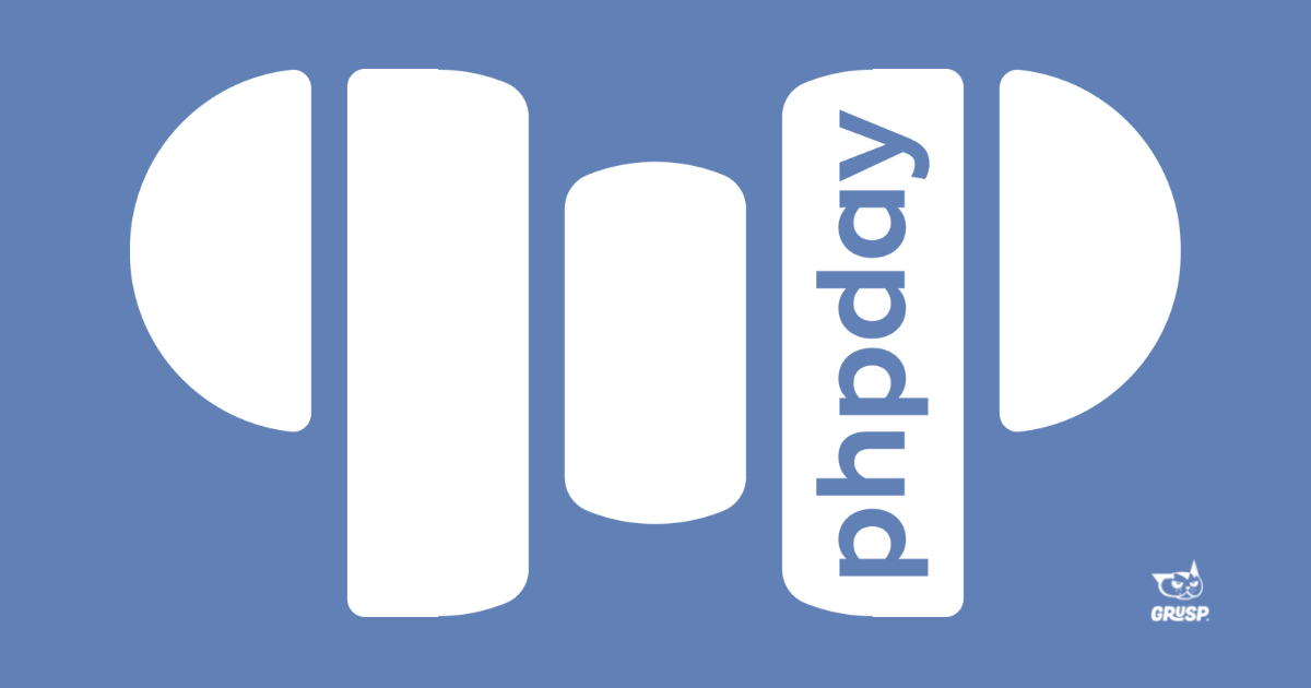 home | phpday 2022